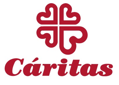 LOGO CARITAS 2 - Diocesana de Zaragoza