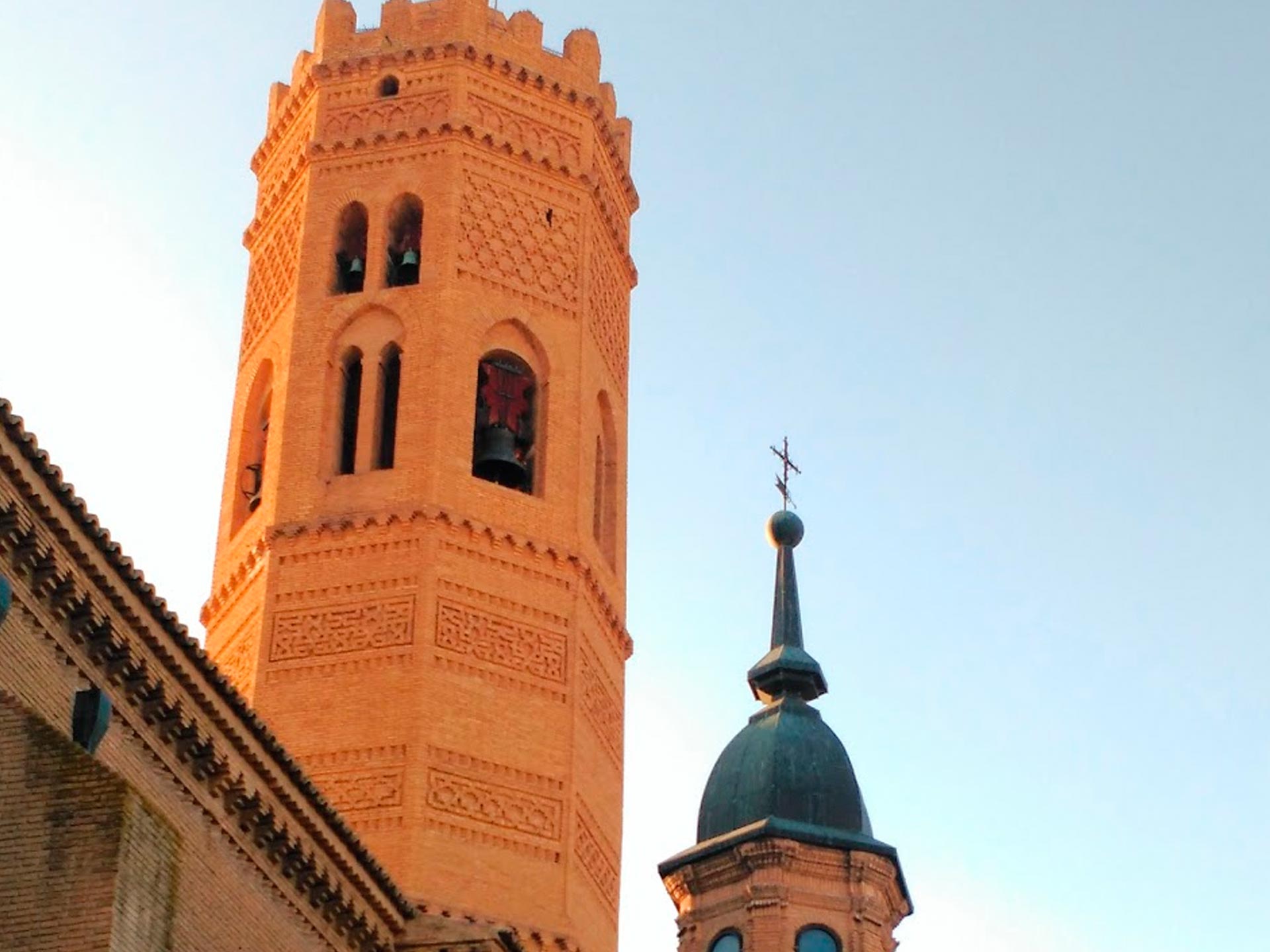 tauste - Diocesana de Zaragoza